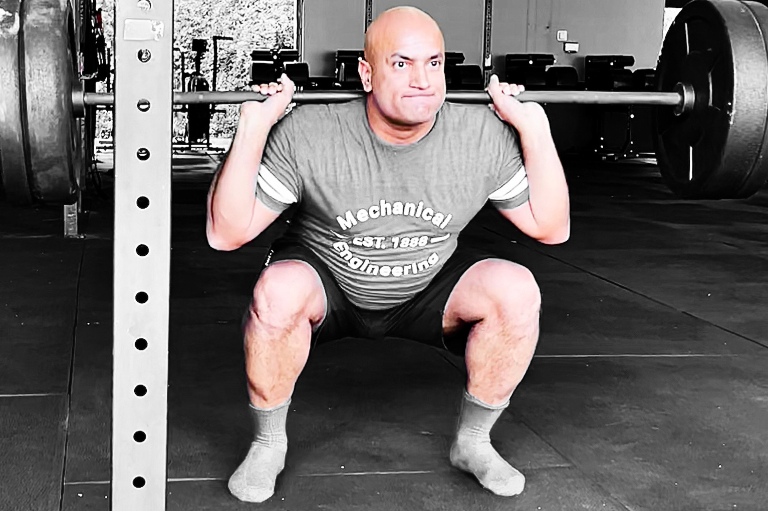 Redefining His Health: Devesh Ranjan Embraces a Transformational ...